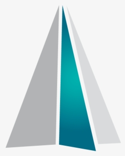 Transparent Prism Png - Triangle , Free Transparent Clipart - ClipartKey