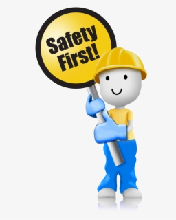 Free Safety First Clip Art with No Background - ClipartKey