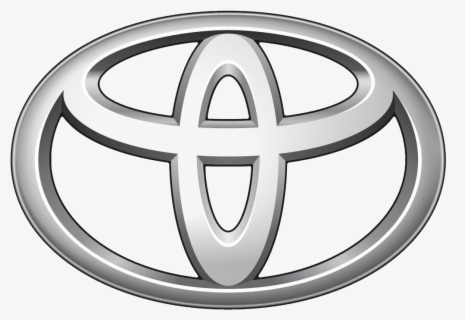 Clip Art Simbolo Toyota - Logo De Toyota Png , Free Transparent Clipart ...