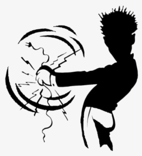 Electric Shock Png - Electric Shock Silhouette , Free Transparent ...
