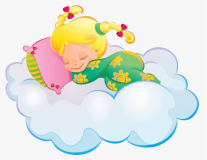 Sleep Zzz Clip Art Transparent For Kids - Zzzzz Sleep Png , Free ...