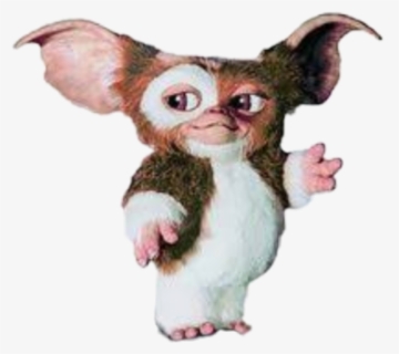 Transparent Gizmo Png - Gizmo Gremlin With Bow And Arriw , Free ...