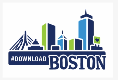 Transparent Boston Skyline Png - Urban Area , Free Transparent Clipart ...