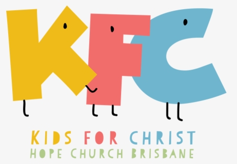 Kids For Christ , Free Transparent Clipart - ClipartKey