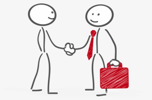 Businessman Stickman , Free Transparent Clipart - ClipartKey