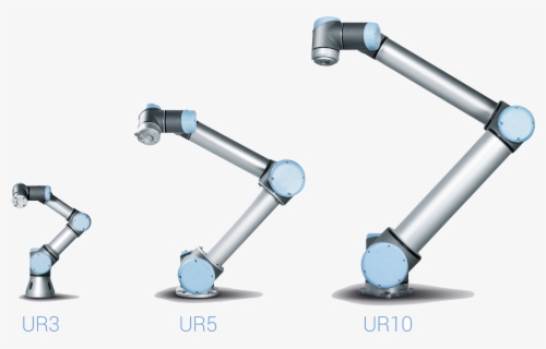 Cobots Universal Robots , Free Transparent Clipart - ClipartKey