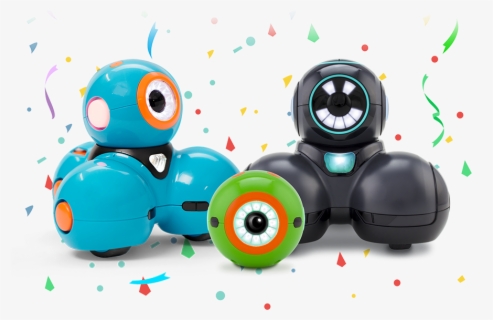 Dash Robot , Free Transparent Clipart - ClipartKey