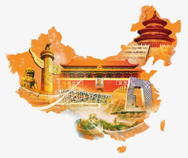 Free China Clip Art with No Background - ClipartKey