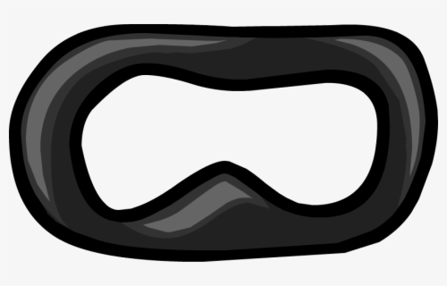 Ninja Mask No Background Clipart , Png Download - Zukin Ninja , Free ...