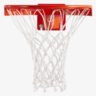 Basketball Net With No Basketball Png - Basketball Front Rim , Free ...