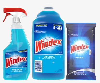 Transparent Windex Logo Png - Windex , Free Transparent Clipart ...