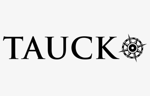 Tauck Cruises - Tauck Tours Logo , Free Transparent Clipart - ClipartKey