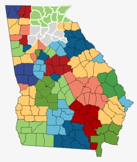 Transparent Georgia Outline Png - Map , Free Transparent Clipart ...