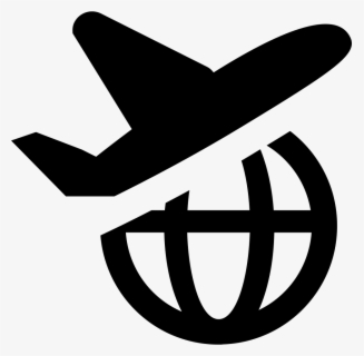 Flight Svg Png Icon Free Download 225861 Free Airplane - Transparent ...