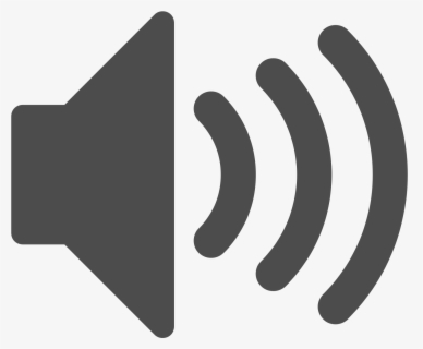 Volume Control Icon Png , Free Transparent Clipart - ClipartKey