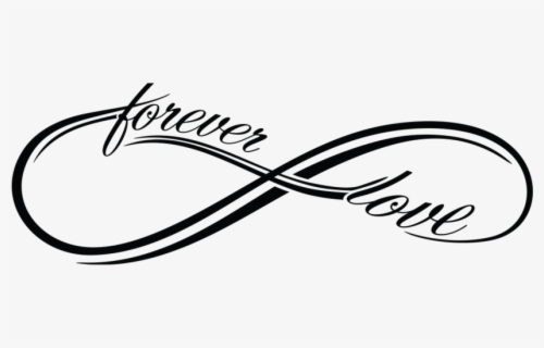 Infinity Png For Wedding , Free Transparent Clipart - ClipartKey