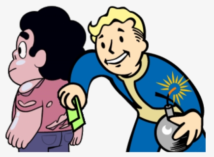 Fallout 3 Bad Karma , Free Transparent Clipart - ClipartKey