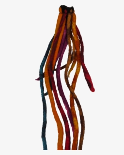 Transparent Hair Png Transparent - Dreadlocks Png , Free Transparent ...