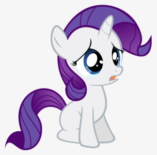Transparent Mlp Rarity Png - My Little Pony Png , Free Transparent ...