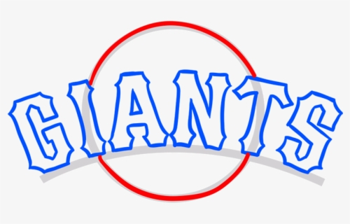 Clip Art Sf Giants Clipart - Junior Giants Logo , Free Transparent ...
