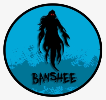 Transparent Banshee Png - Illustration , Free Transparent Clipart ...