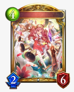 Clip Art Shadowverse Lucifer - Hamsa Shadowverse , Free Transparent ...