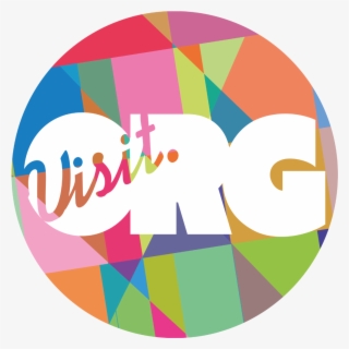 Baying Clipart Visit Client - Visit Org Logo , Free Transparent Clipart ...