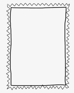 Transparent Chevron Border Png - Letter To Future Third Graders , Free ...