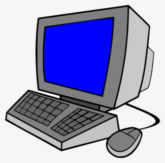 Computer Images Clipart - Display Device , Free Transparent Clipart ...