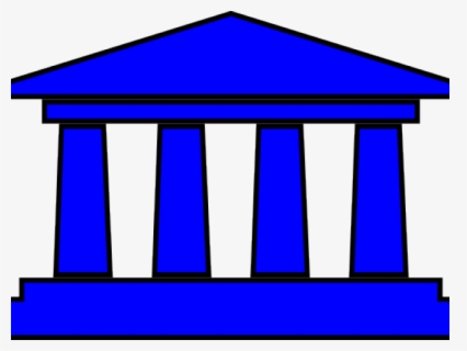 Transparent Federal Government Clipart - Branches Of Government Clipart ...