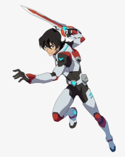 Transparent Jetpack Clipart - Voltron Keith Sword , Free Transparent ...