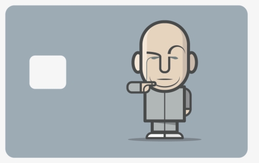 Dr Evil Png - Discord Eggplant Emoji , Free Transparent Clipart ...