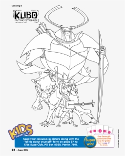 Transparent Bahay Kubo Clipart - Kubo Coloring Page , Free Transparent ...