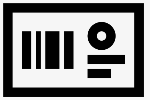 Picture Freeuse Stock Postcard Vector - Postal Code Icon , Free ...