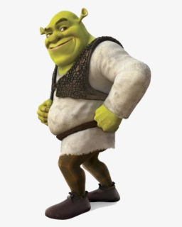 Shrek Gingerbread Man Png - Shrek Forever After , Free Transparent ...