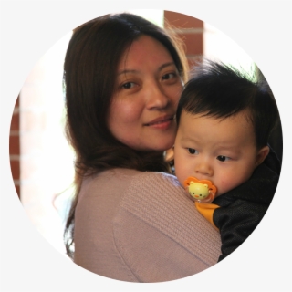 From A Real Single Mom - Mother , Free Transparent Clipart - ClipartKey