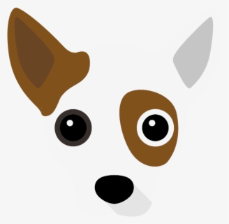 Clip Art Just For Your Yappy - Cartoon , Free Transparent Clipart ...