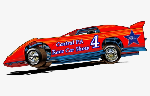 Racing Dirt Late Model Sponsors Png , Free Transparent Clipart - ClipartKey