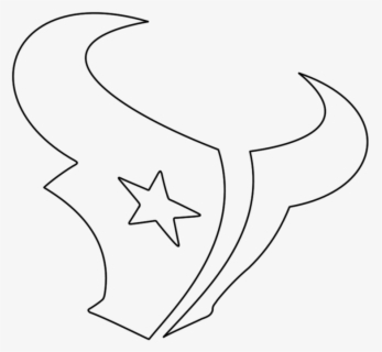 Houston Texans Clipart Logo - Drawing , Free Transparent Clipart ...