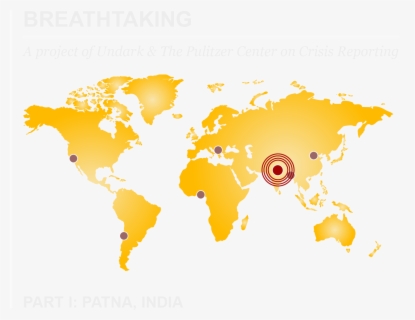 Coal Mine Map World - China In Global Map , Free Transparent Clipart ...