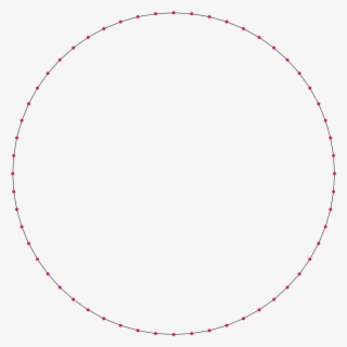 Regular Polygon - 16 Sided Polygon In Circle , Free Transparent Clipart ...