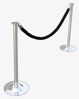 Jute Rope & Stanchion - Jute Rope Stanchion , Free Transparent Clipart ...