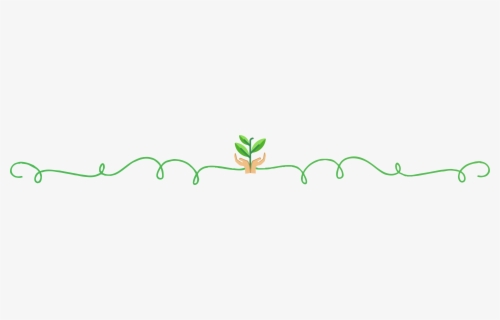 Leaf Divider Png - Leaves Text Divider Png , Free Transparent Clipart ...
