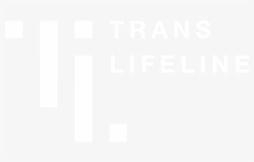 Trans Lifeline - Trans Lifeline Logo , Free Transparent Clipart ...