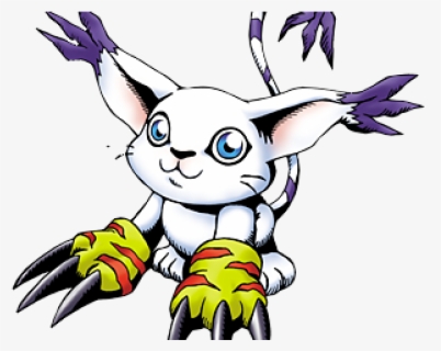 Digimon Megagargomon , Free Transparent Clipart - ClipartKey