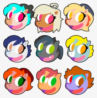 Data Clipart Scatter Plot - Scatter Chart Icon Png , Free Transparent ...