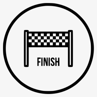 Free Finish Line Clip Art with No Background - ClipartKey