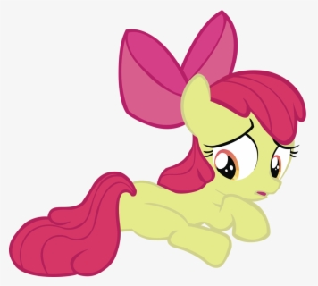 Absurd Res, Apple Bloom, Artist - Mlp Equestria Girls Apple Bloom Sad ...