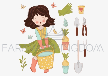 Free Png Spring Season Clipart Png Png Image With Transparent - Spring ...