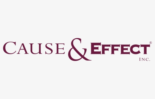 Group Cause And Effect - Cause And Effect Examples Clipart , Free ...